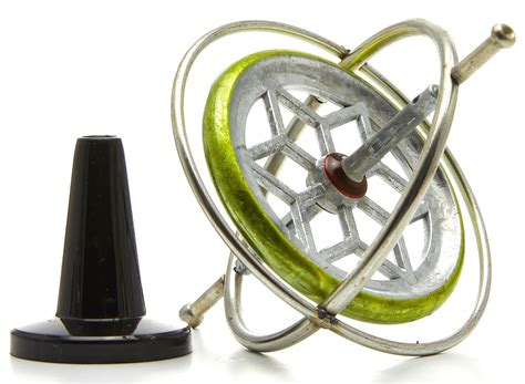 Gyroscope The Met Shop