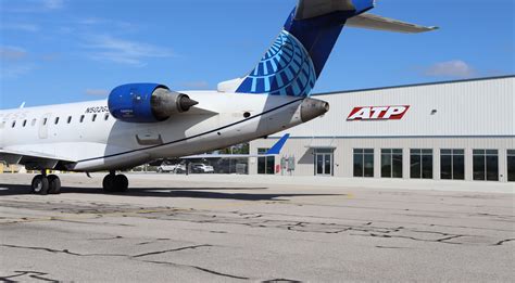 Florida Flight Schools Atp Flight School