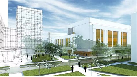 Educational Space Programming For A New Or Renovated Facility