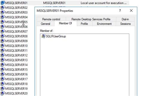 Offline R Services Installation And Patching Sqlservercentral