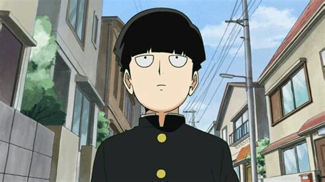 Mob Psycho 100 A Modern Classic Emertainment Monthly