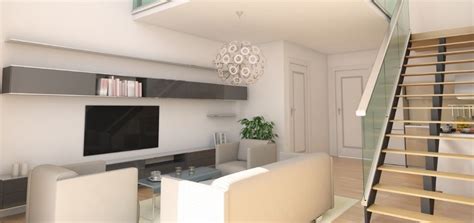 ¿qué Es Un Departamento Dúplex Conoce Sus Ventajas