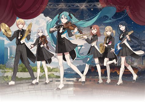Discuss Everything About Project Sekai Wiki Fandom