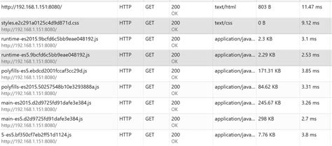 Ng 8 Ie 11 And Differential Loading · Issue 16653 · Angularangular Cli