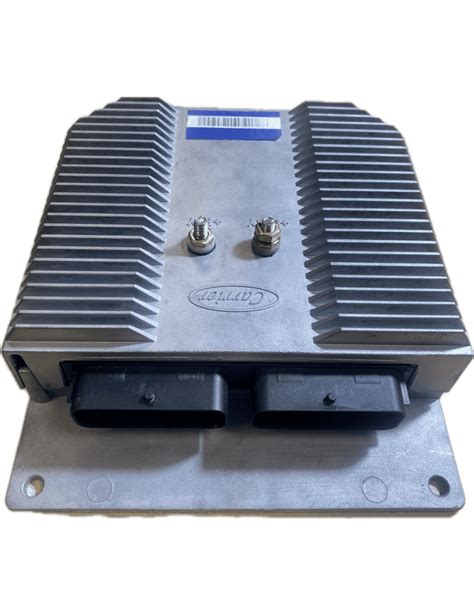 Płyta Główna Logic Board Carrier Xarios 12v 12 00716 10 Czescidocarriera Pl