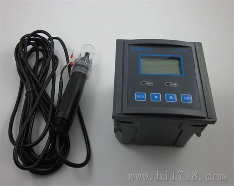 工业在线PH ORP监测仪 工业在线ph控制器图片 高清图 细节图 杭州伊珂曼电子仪器有限公司 维库仪器仪表网