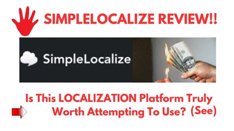 Simplelocalize Review Is This Localization Platform Truly Worth It Or