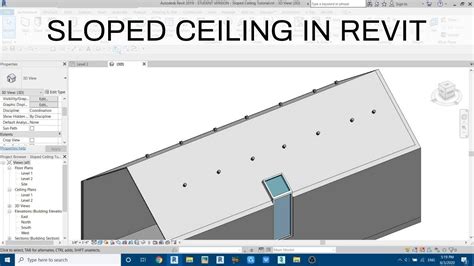 Curved Ceiling Revit Americanwarmoms Org