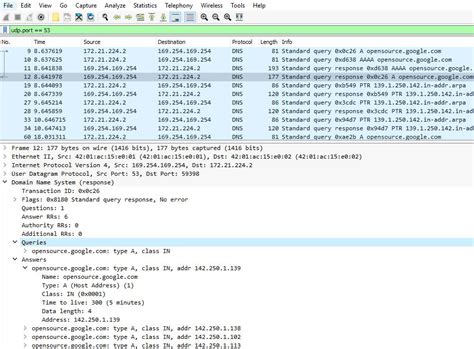Github Anthonysarmiento1wiresharkpacketanalysis Analyzing Packets