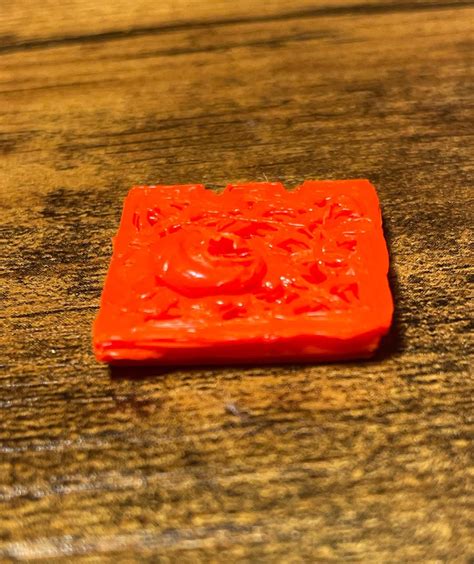 Need Help With Printer Settings R3dprinting