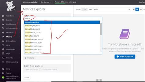 How To Enable Apache Tomcat Monitoring In Datadog Agent