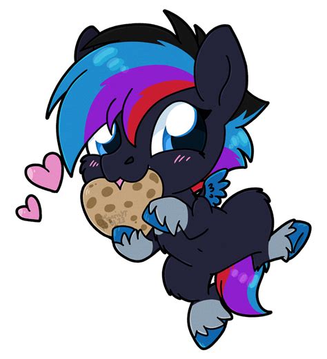 Sapphire Sky Chibi By Miserisyt On Deviantart