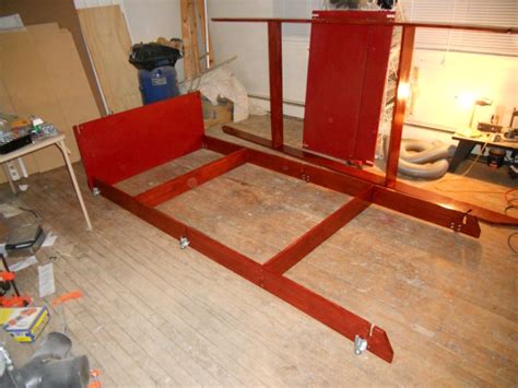 4 X 8 Router Table Build PhlatForum