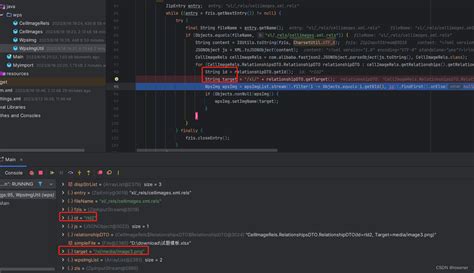 Java Poi 获取excel中的图片包含wps中嵌入单元格图片wps 图片id Csdn博客