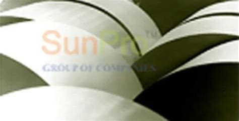 Poly Coated White Back Duplex Board At Rs 180 In Ahmedabad Id 7044207