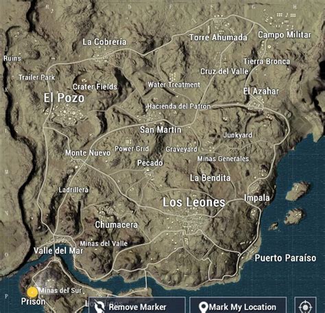 Miramar Pubg Mobile Zilliongamer