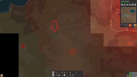How To Spot A Nest Without Scanning Rfactorio