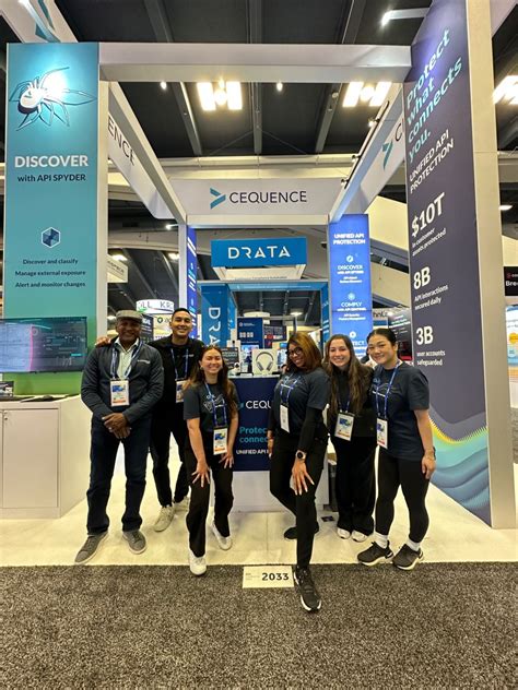 Cequence Security On Linkedin Rsac Rsac2024 Rsac24 Rsa