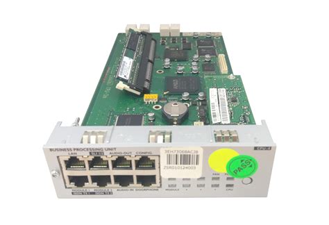 Alcatel Lucent Omnipcx Office Management Console Manual Datesnsa