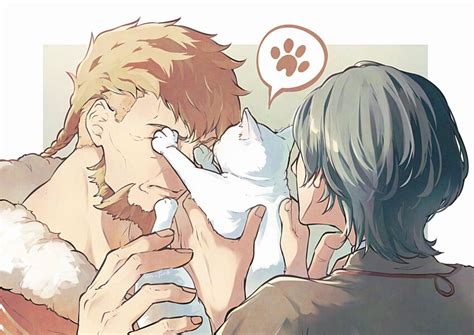 Un Faro Jeralt Reus Eisner Male Byleth Fire Emblem Fire Emblem