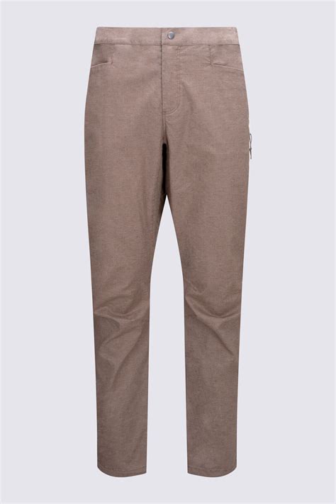 Macpac Mens Ascend Pants Macpac