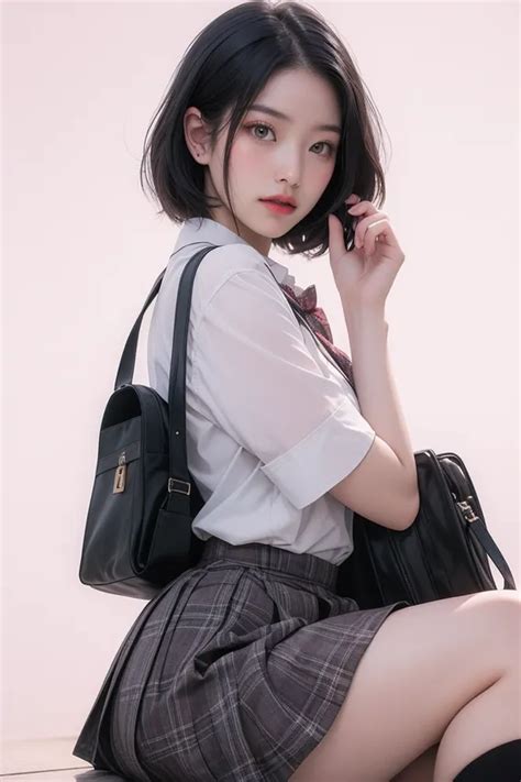 Realistic To 25d Model Checkpoint Magicalconch1 Shakker