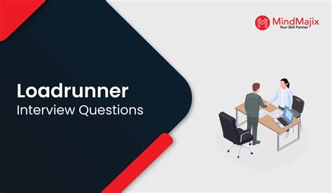 Top 70 LoadRunner Interview Questions And Answers 2025