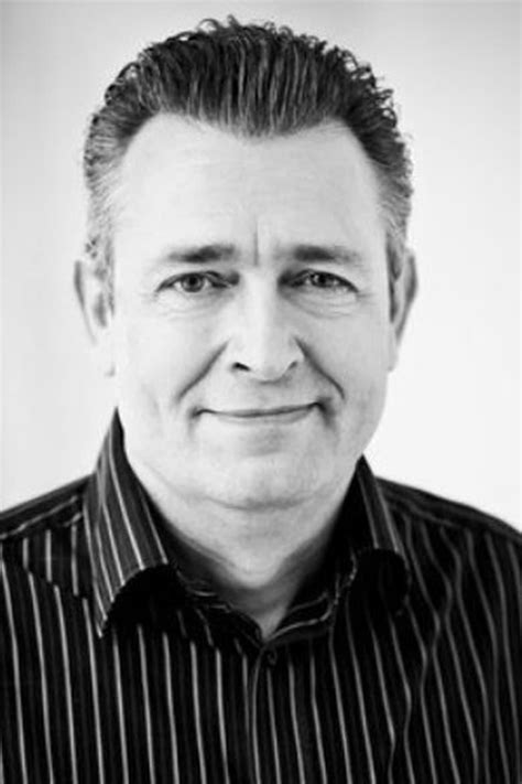 Lars Thiesgaard About Entertainment Ie