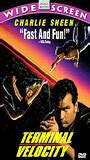 Terminal Velocity Nude Scenes