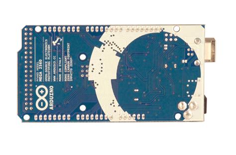 Плата Arduino Mega 2560 устройство схемы описание подключения