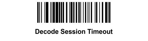 Decode Session Timeout Parameter 136 Ssi 88h