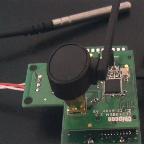 Custom Garbage Bin Prototype Download Scientific Diagram