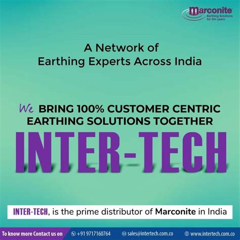 Intertech Is Known For Its Customer Centric Approach