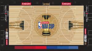 Emirates Nba Cup Knockout Rounds Preview