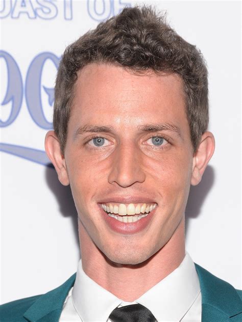 Tony Hinchcliffe Comedian Writer