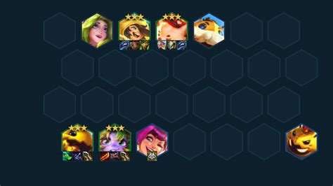 Kog Maw TFT Set Build Items Team Comps And More