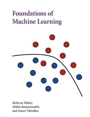 Machine Learning Book For Students And Researchers