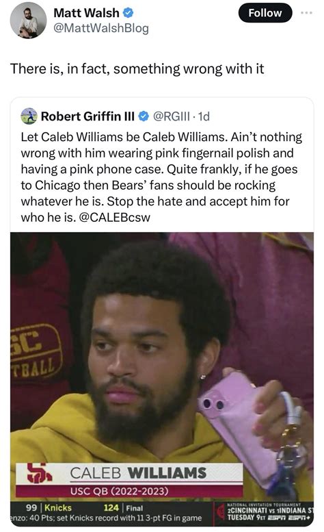 Matt Walsh Hates Feminine Men R Toiletpaperusa