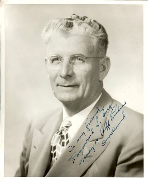 Clifford E Rishell Oakland Localwiki