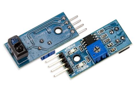 Czujnik Odbiciowy Crt5000 Ir Lm393 Arduino 7969990873 Oficjalne Archiwum Allegro