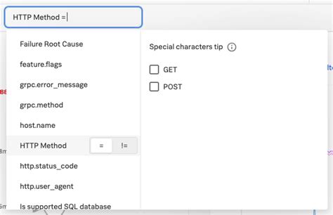 Filter Data In Splunk Apm — Splunk Observability Cloud Documentation