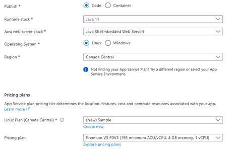 Deploy Intelligent Springboot Apps Using Azure Openai And Azure App Service Microsoft