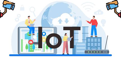 کاربرد اینترنت اشیا در سیستم های نظارتی و دوربین مداربسته دوربین مداربسته هایلوک