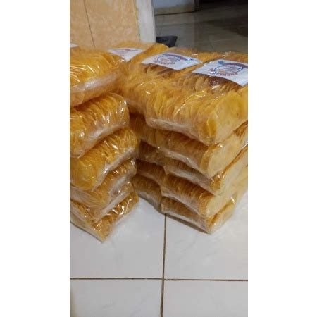 Jual Keripik Singkong Tette Super Madura 100 Lembar Shopee Indonesia