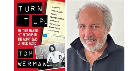 Its Only Rock N Roll But Tom Werman 67 Likes It Columbia College