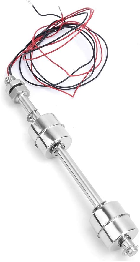 Floatless Level Switch Sensor Dc 0~110v Tank Float Philippines Ubuy