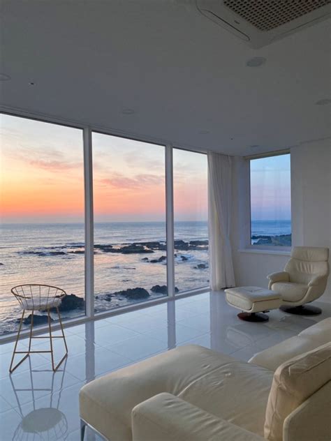 가족여행으로 갔다 온 예쁜 노을 을 눈에 담을 수 있는 포항 비다펠리즈 풀빌라 🤍 포토 스팟 추천 네이버 블로그