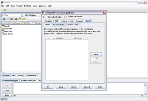 Jcreator And Junit Integration