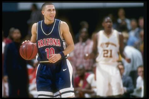 The 25 Greatest Players In Arizona Mens Basketball History Yardbarker