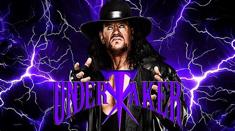 Wwe The Undertaker Theme Song Arena Effects Rest In Peace☠️⚱️🪦⚰️